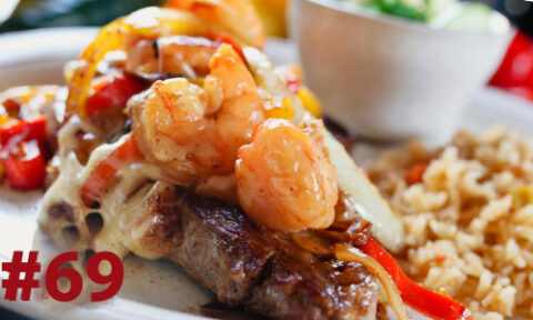 Menu | La Base Mexican Restaurant