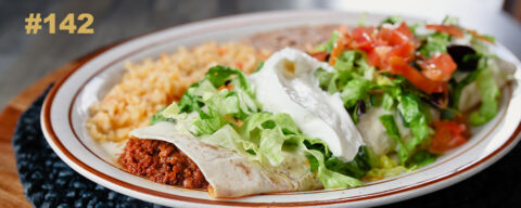 Menu | La Base Mexican Restaurant