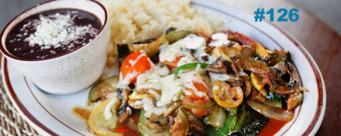 Menu | La Base Mexican Restaurant